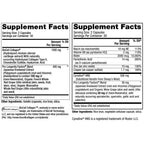 anti-aging collagen supplement for skin