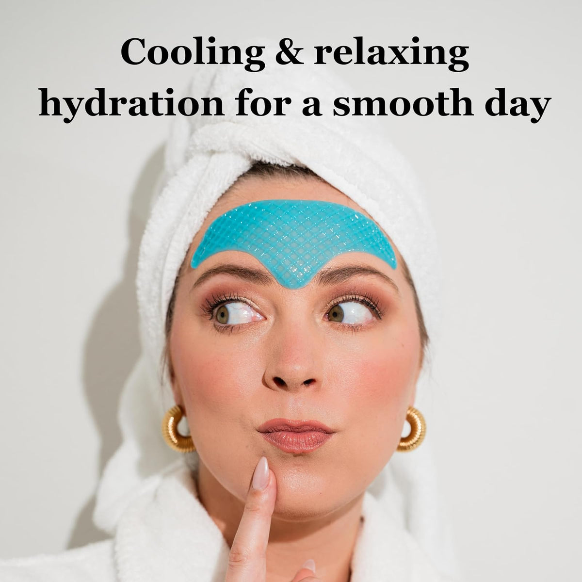 anti-aging collagen wrinkle patches