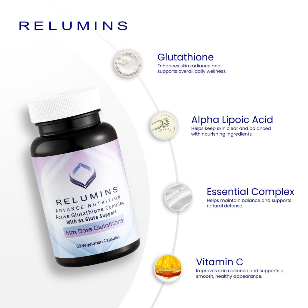 anti-aging complex for vibrant skin