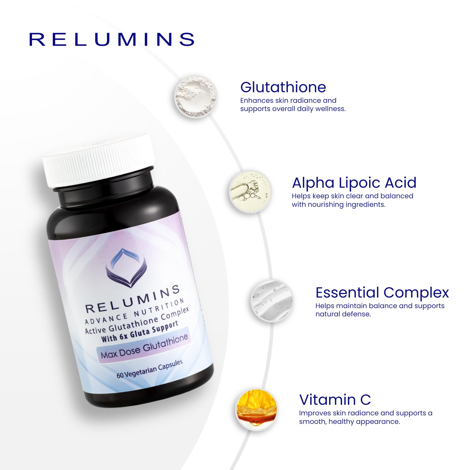 anti-aging complex for vibrant skin
