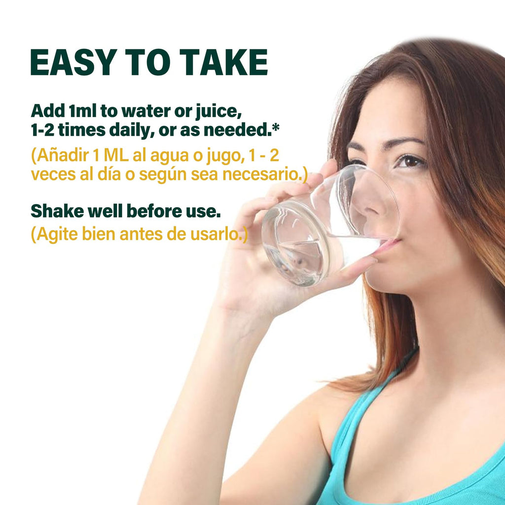 anti-aging drops for mature skin