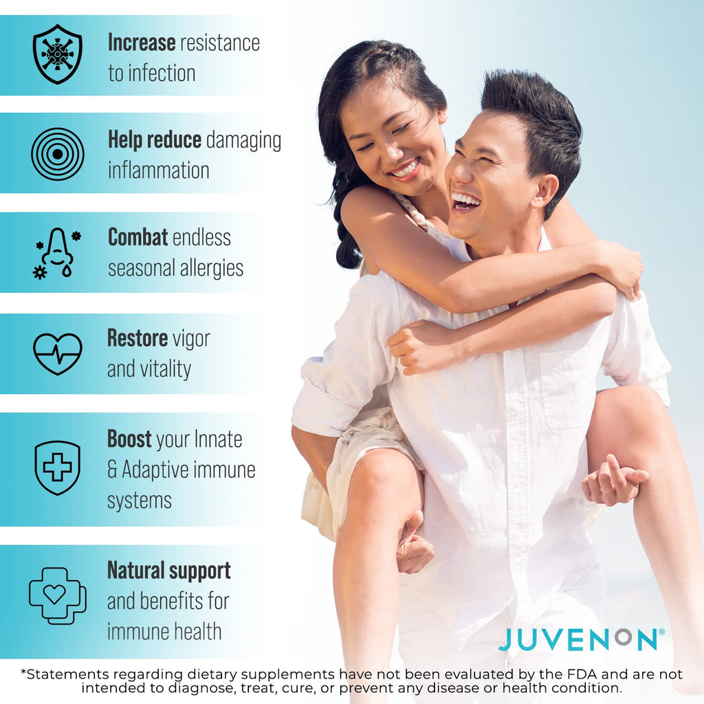anti-aging formula with essential minerals