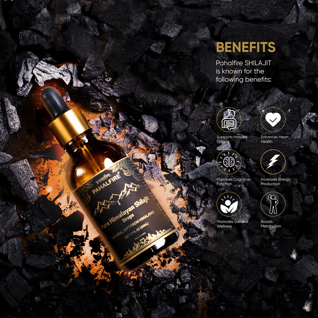 anti-aging formula with trace minerals