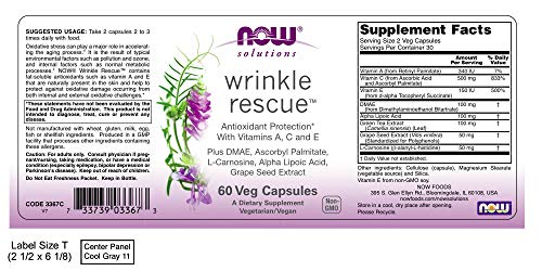 anti-aging health supplements