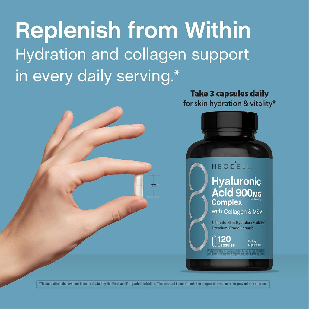 anti-aging hyaluronic acid benefits