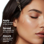 anti-aging hyaluronic acid for skin
