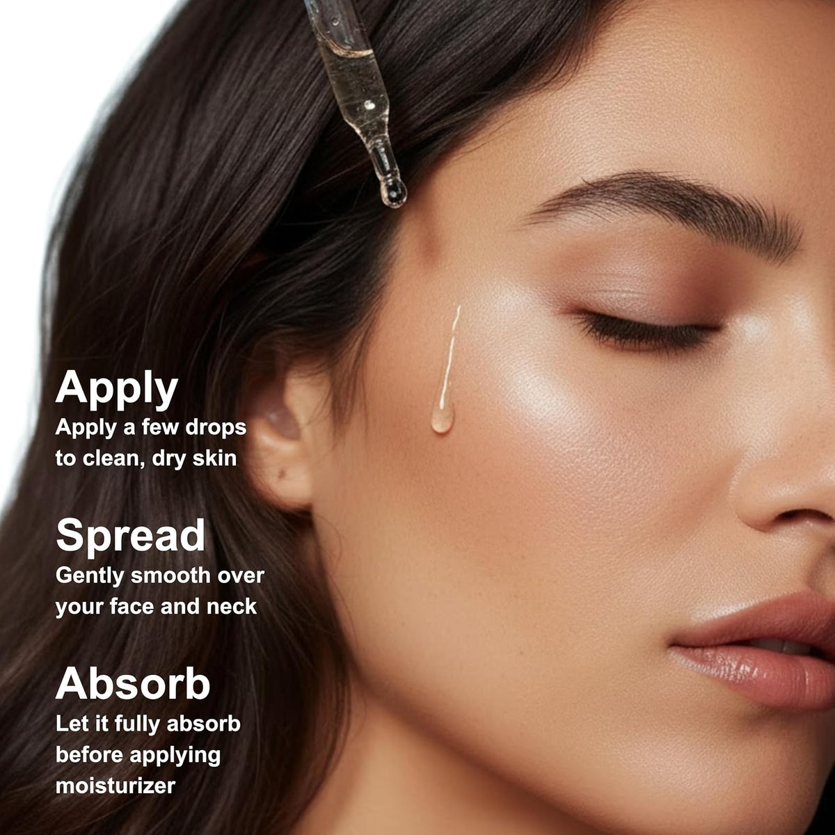 anti-aging hyaluronic acid for skin