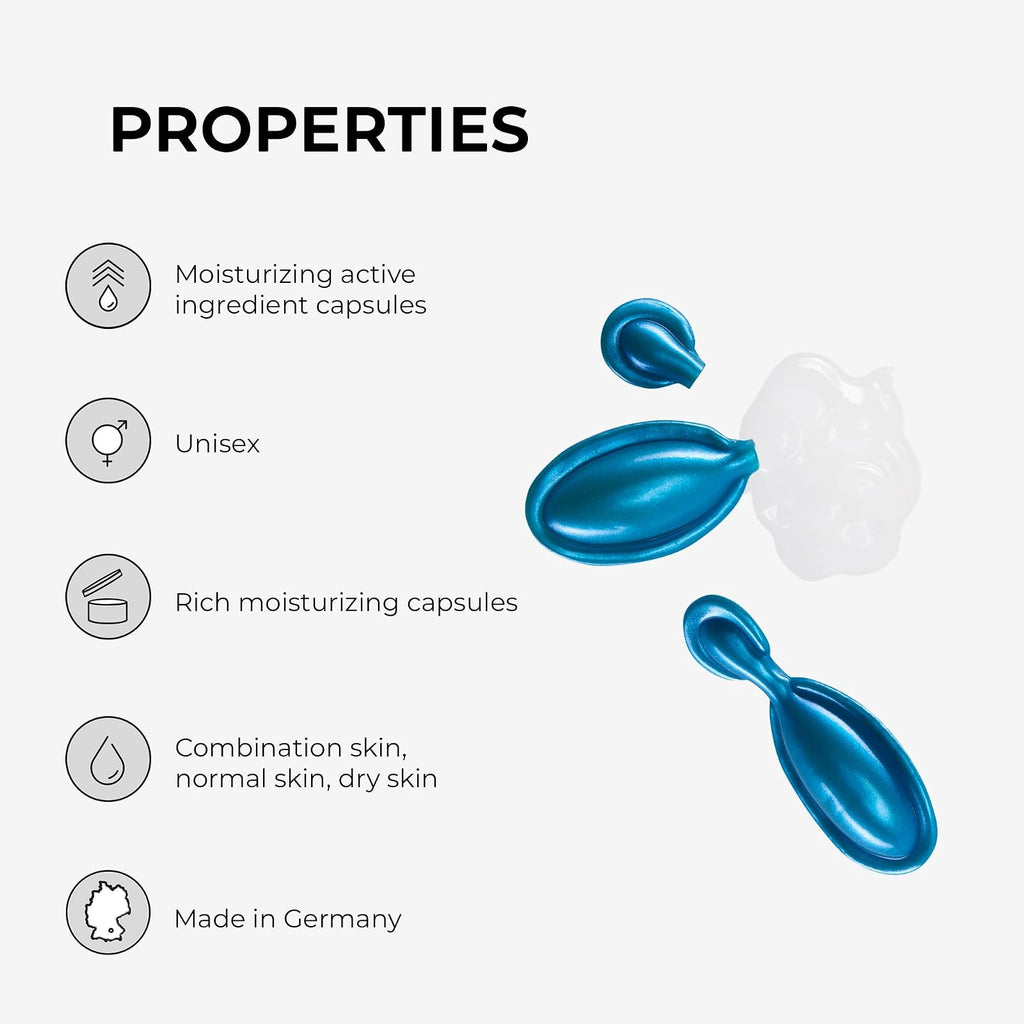 Anti-aging hyaluronic acid treatment