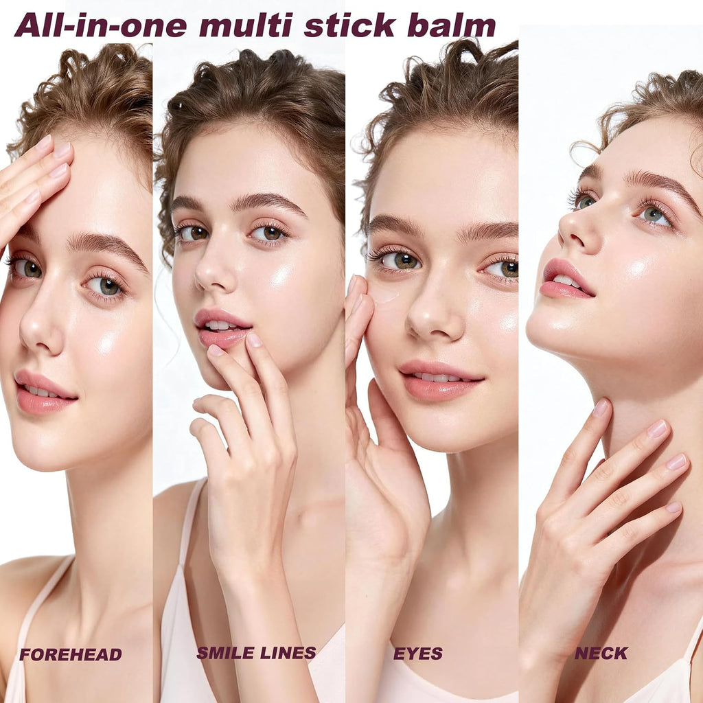 Anti-aging moisturizer for youthful skin