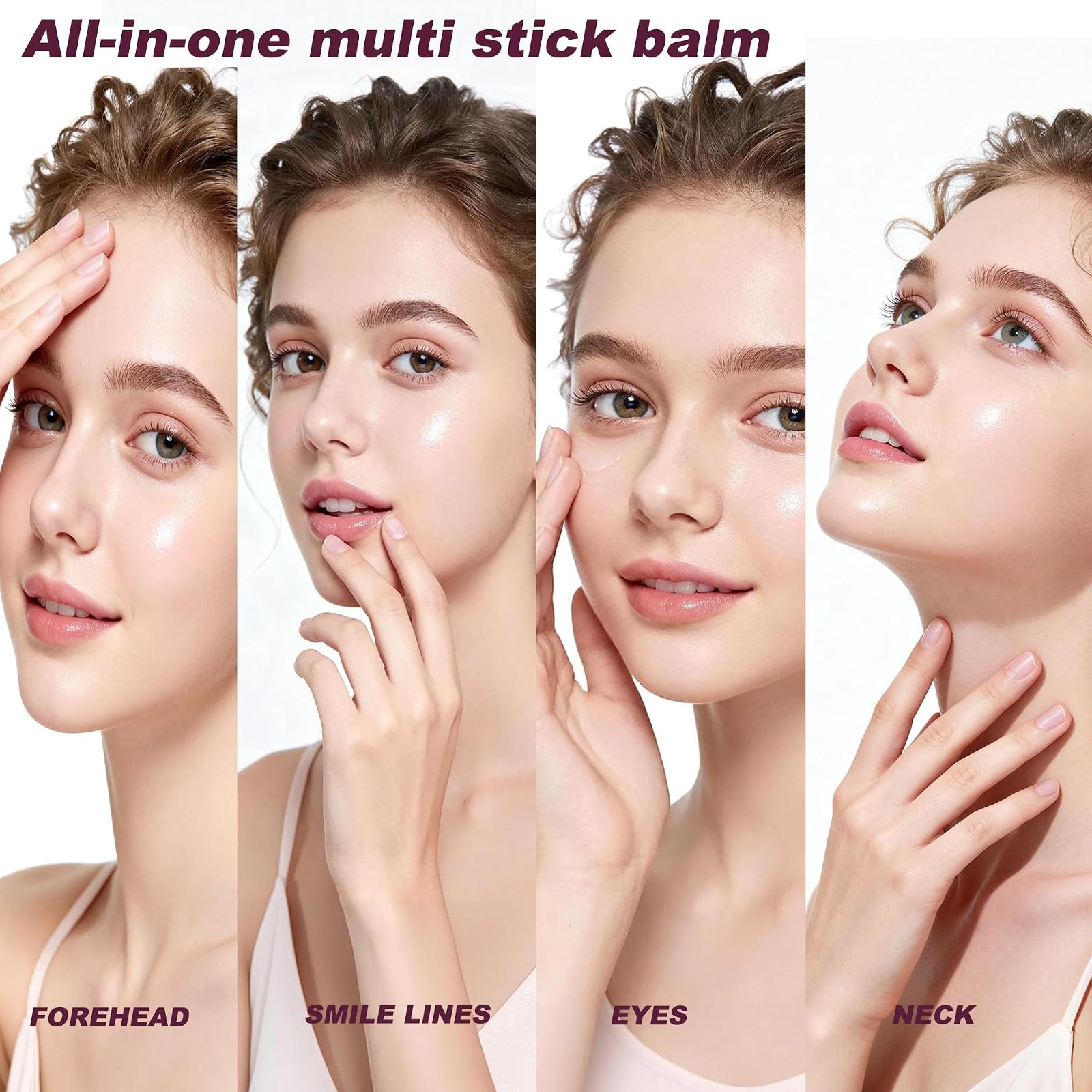 Anti-aging moisturizer for youthful skin