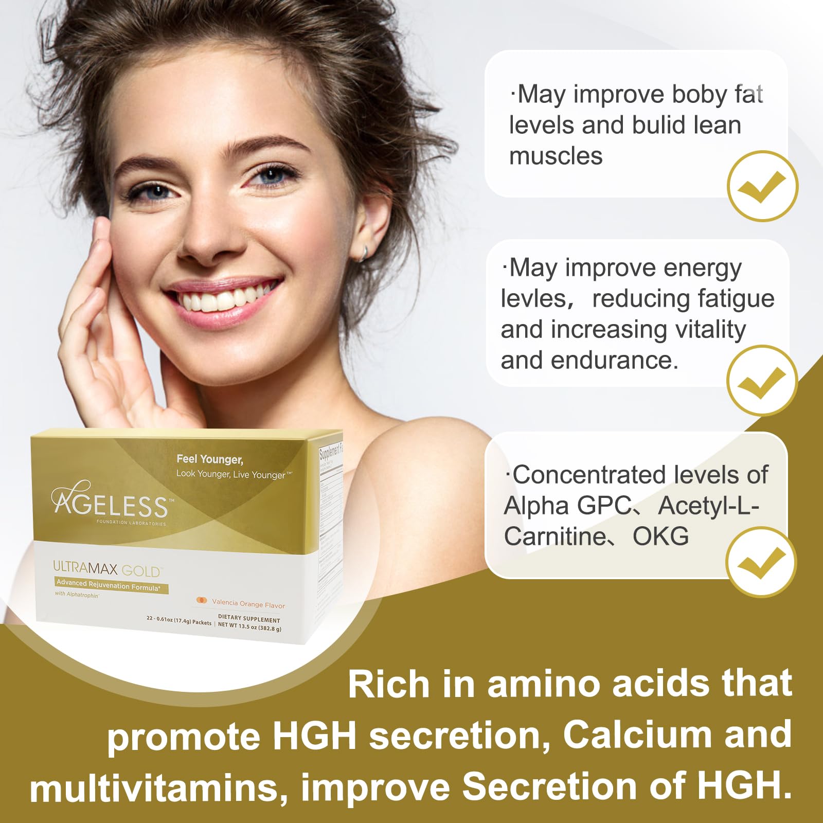 anti-aging multivitamin for men and women