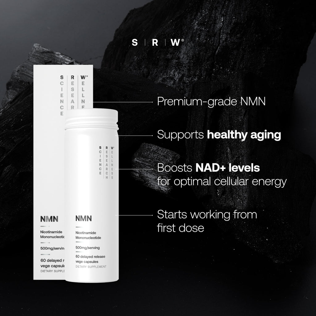 anti-aging nicotinamide mononucleotide