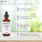 anti-aging properties of hyaluronic acid