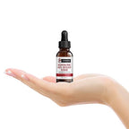 anti-aging serum for radiant skin