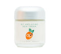 anti-aging skin cream benefits