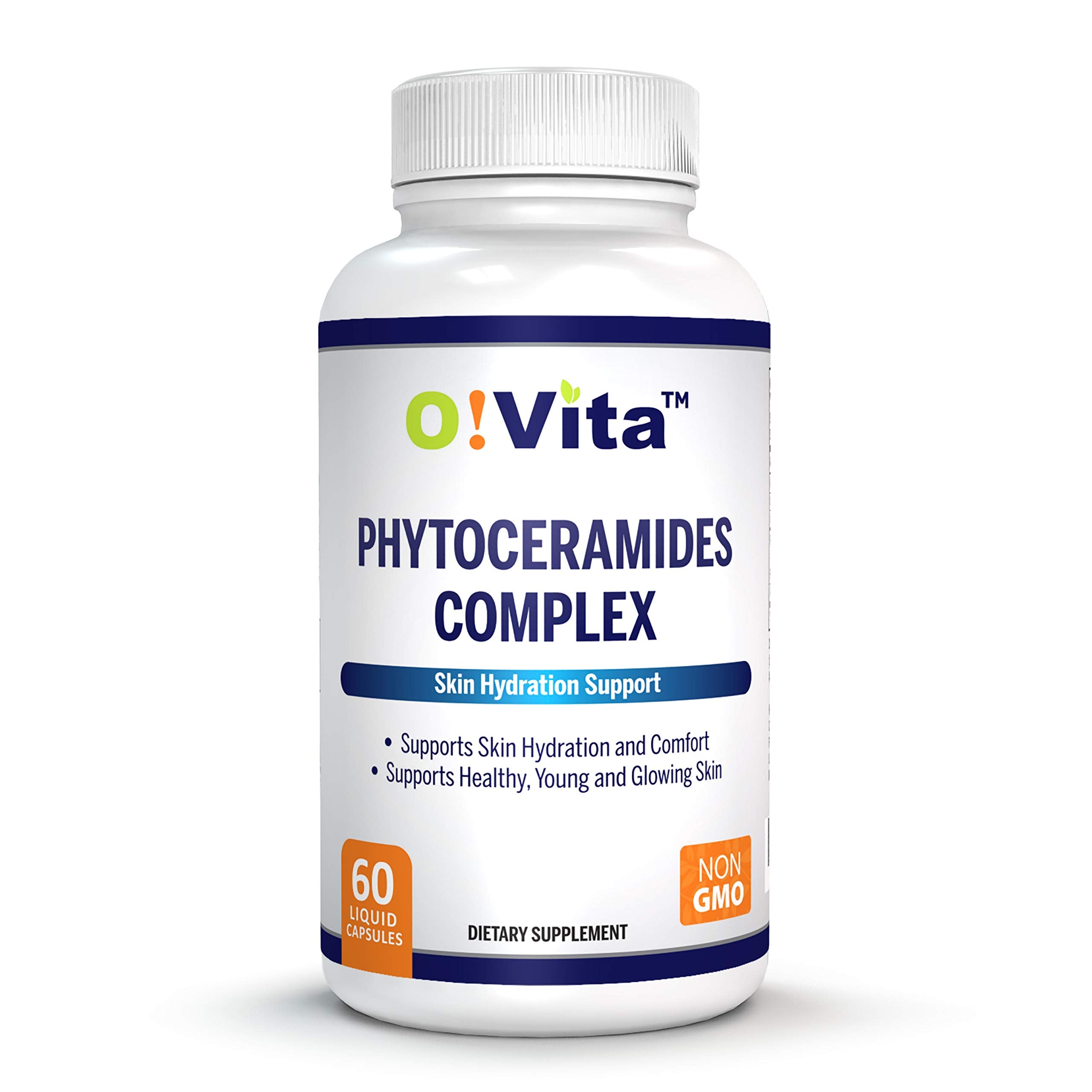 Anti-aging skin repair supplement