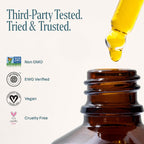anti-aging skin support Vitamin E oil