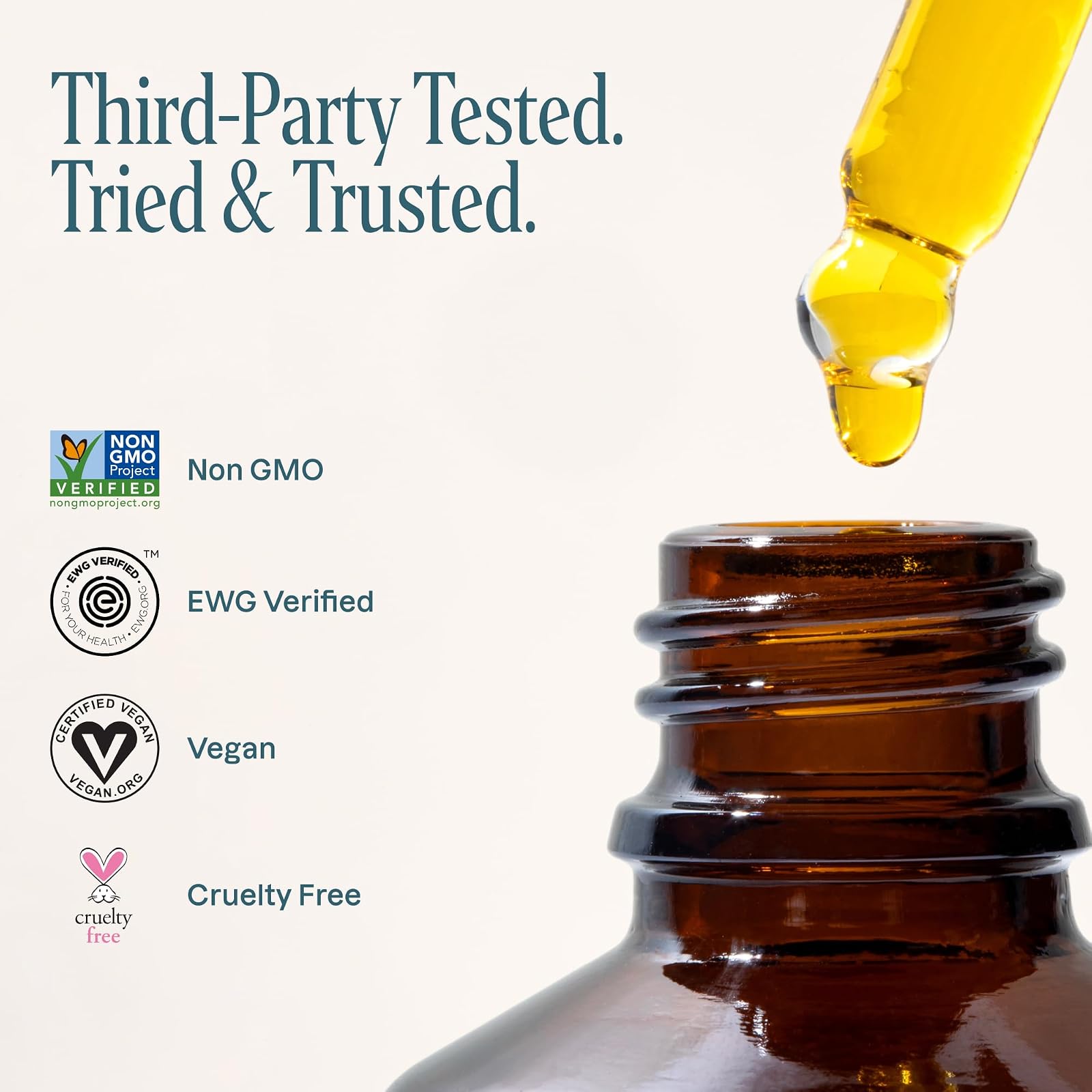 anti-aging skin support Vitamin E oil