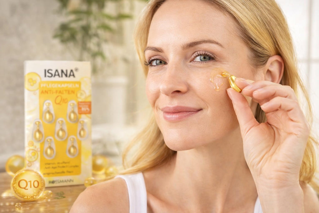 anti-aging skincare solution