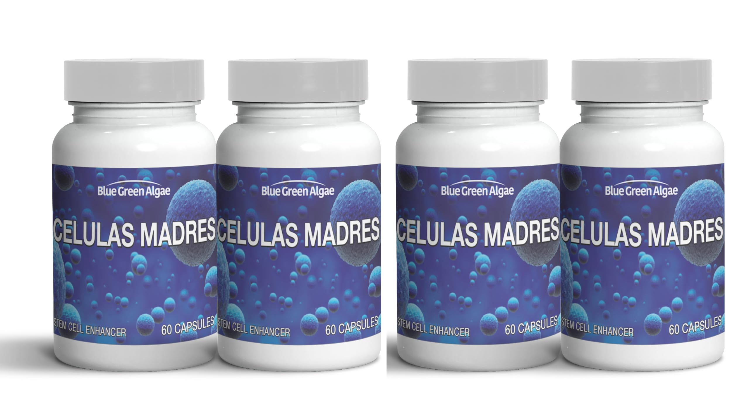 anti-aging stem cell supplements