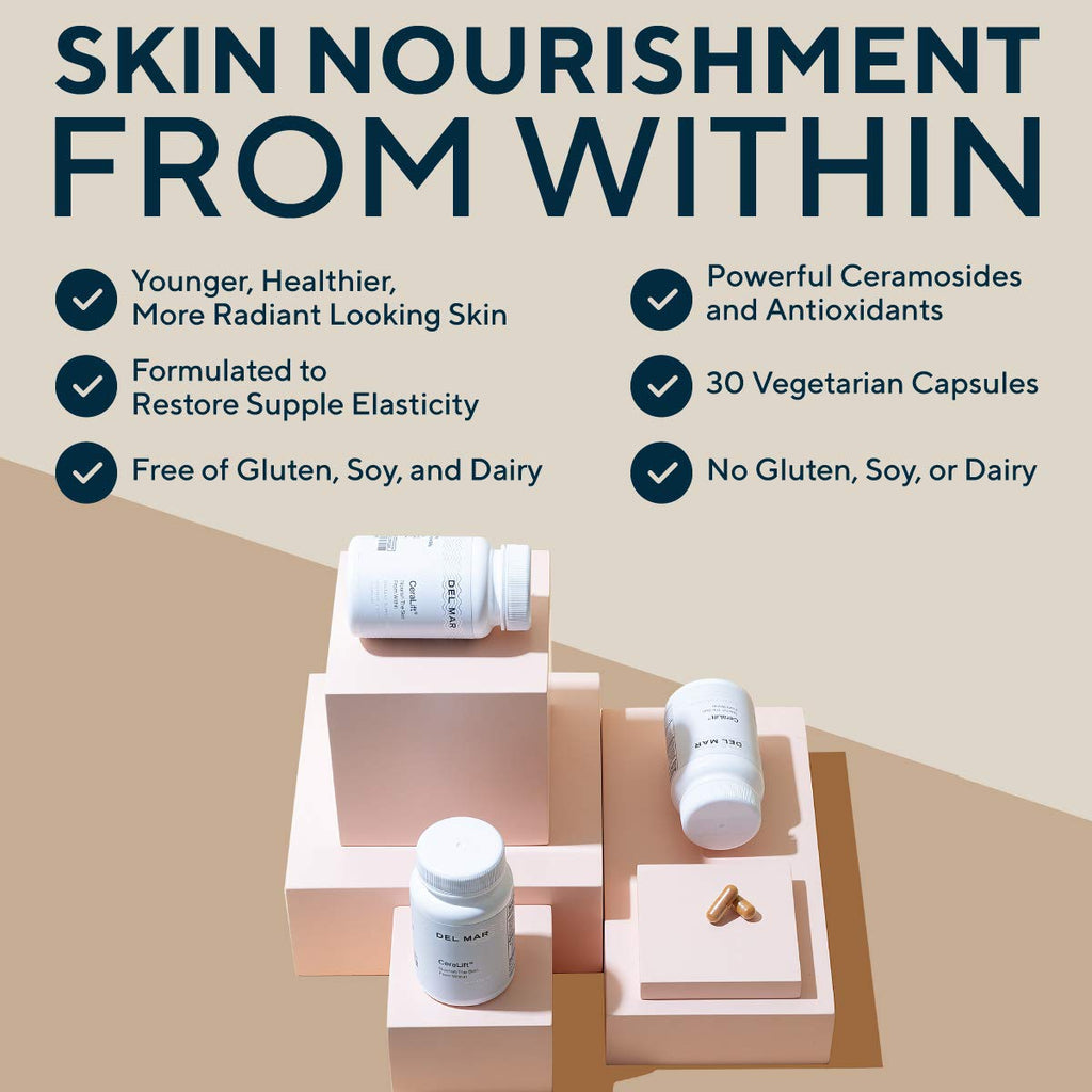 anti-aging supplement for women