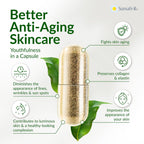 anti aging supplement for women