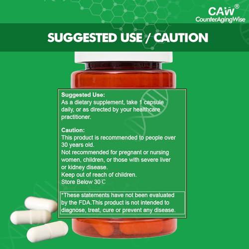 anti-aging supplements for active lifestyles