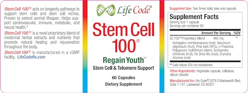 anti-aging supplements for men and women
