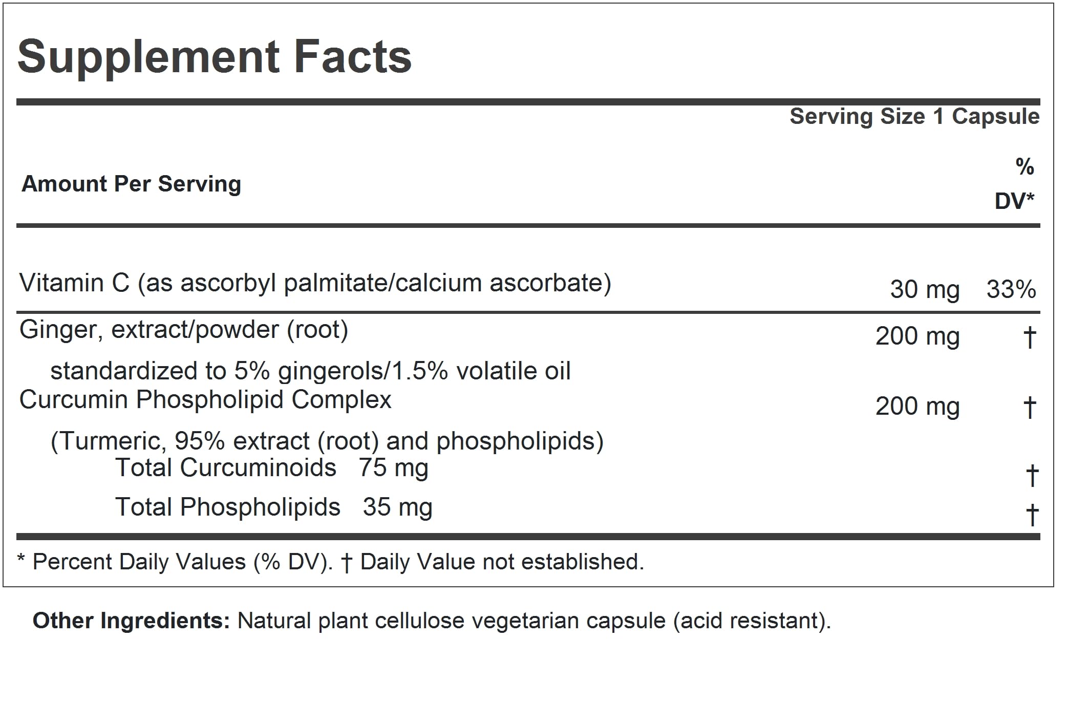 anti-aging turmeric supplement for wellness