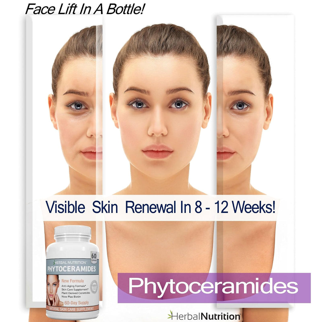anti-aging vitamin e capsules for youth