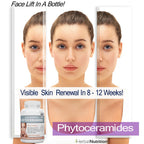 anti-aging vitamin e capsules for youth