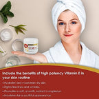anti-aging vitamin e cream