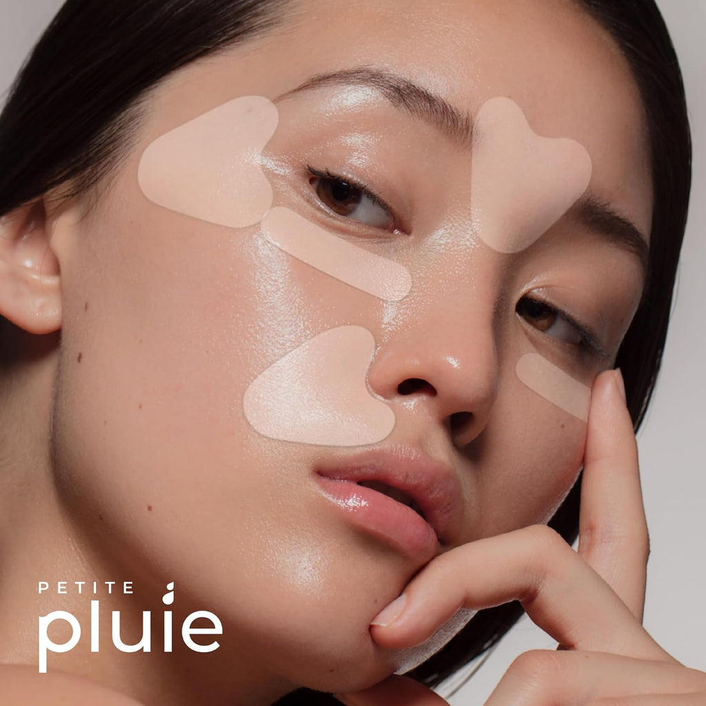 anti-aging wrinkle patches for youthful glow