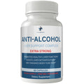 Anti Alcohol Complex for detox support