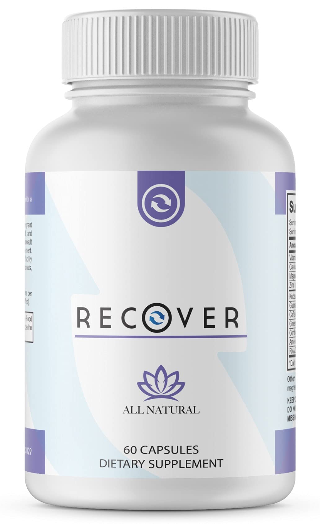 anti-alcohol supplement for detox