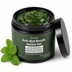 Anti-Bad Breath herbal gel supplement
