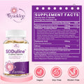 anti cellulite supplement for smoother skin