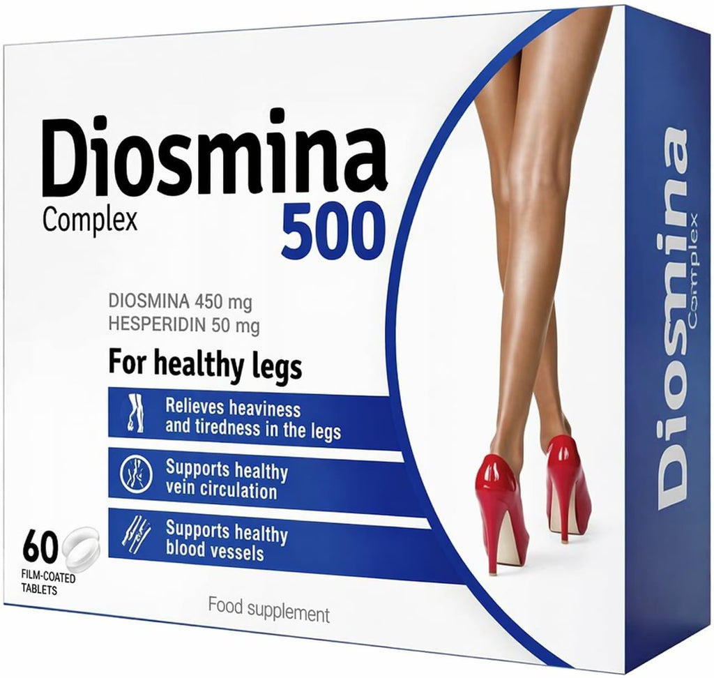 anti-cellulite vitamin and mineral supplement