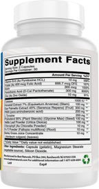 anti gray hair supplement benefits