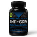 Anti-Grey hair formula capsules