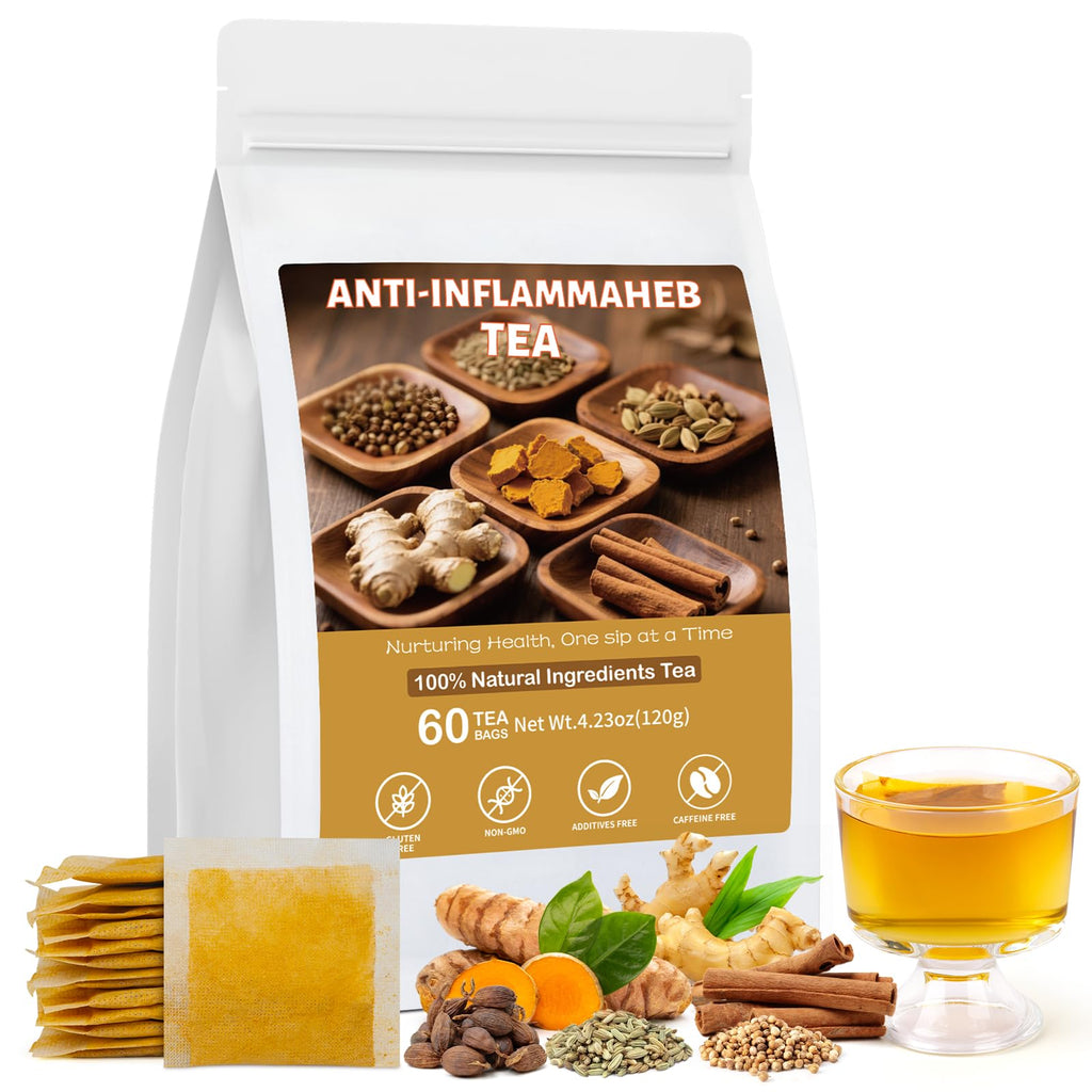 Anti-Inflammaheb herbal tea bags