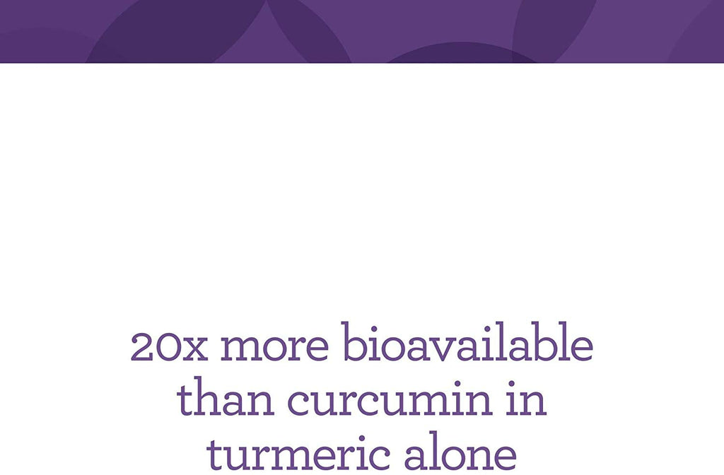 anti-inflammatory benefits of turmeric