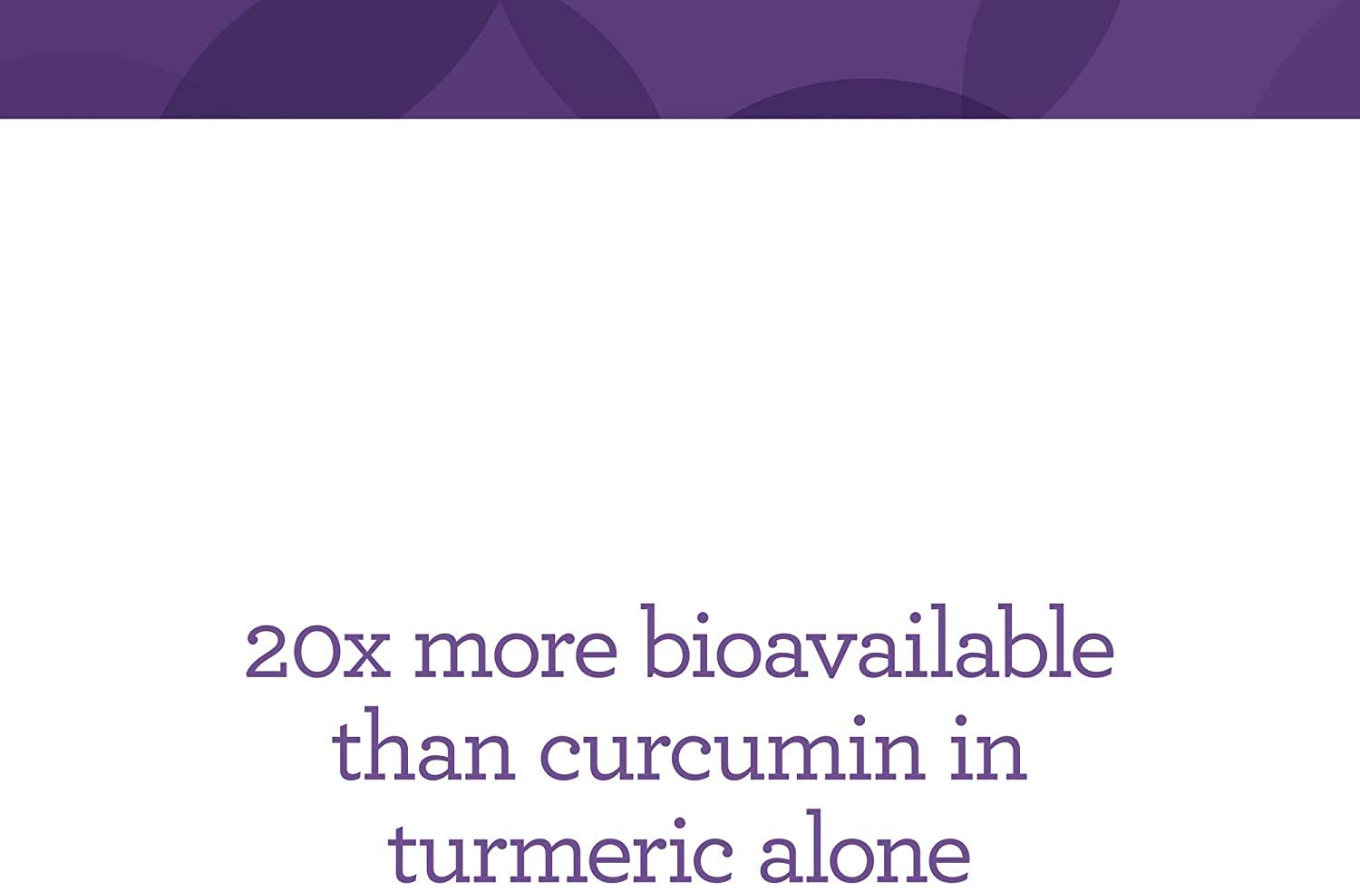 anti-inflammatory benefits of turmeric