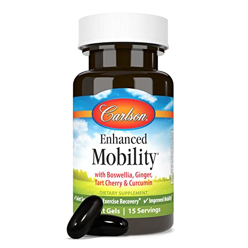 anti-inflammatory curcumin formula