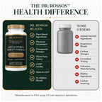 anti-inflammatory herbal supplement for mobility