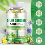 anti-inflammatory properties of black seed oil