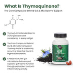 anti-inflammatory properties of black seed oil