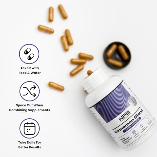 anti-inflammatory turmeric and cinnamon