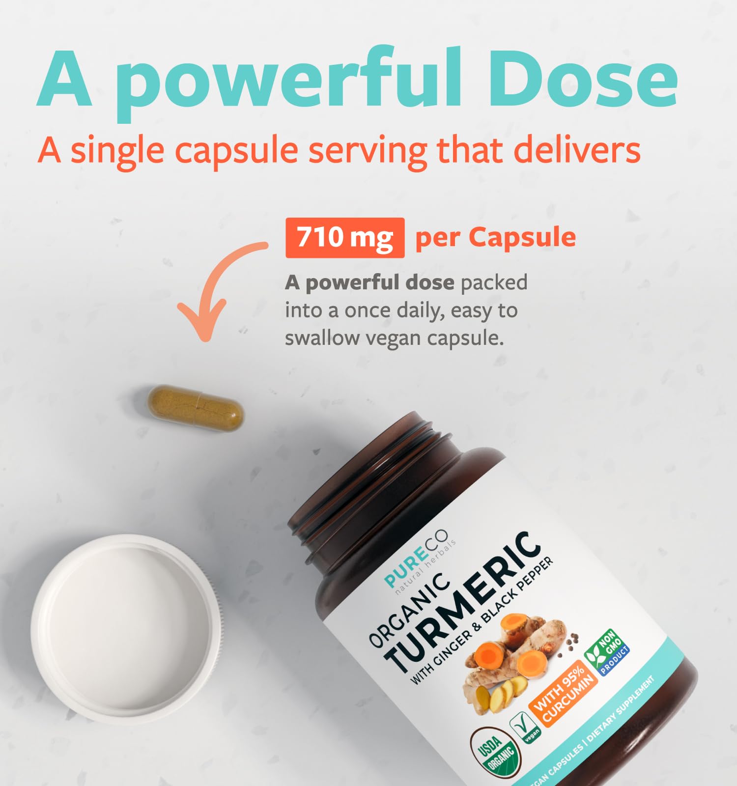 anti-inflammatory turmeric black pepper