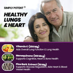 anti-inflammatory turmeric capsules